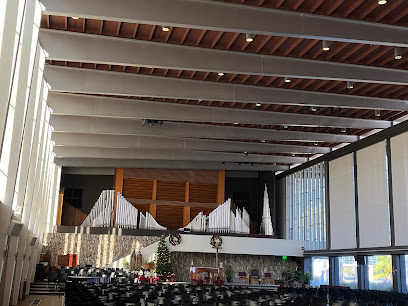 Las 16 Mejores Iglesias Católicas en Ciudad Juárez | IglesiasCatolicas10