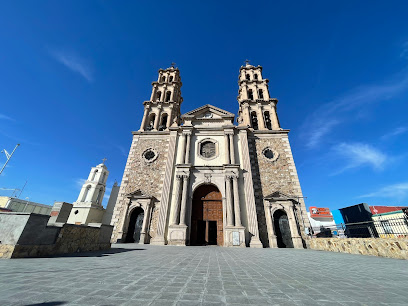 Las 16 Mejores Iglesias Católicas en Cd Juárez | IglesiasCatolicas10