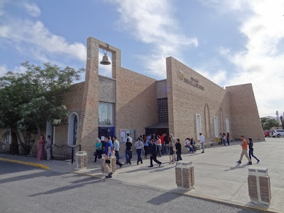 Las 16 Mejores Iglesias Católicas en Juárez | IglesiasCatolicas10